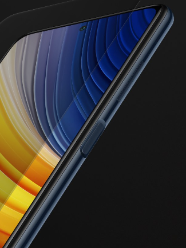 Poco x3 pro 2023 Review, Specification , Price - Everythingpro